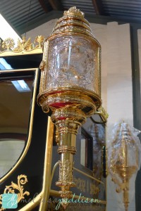 State Coach Britannia, Queen's Carriage | Melissa Paddison Photography